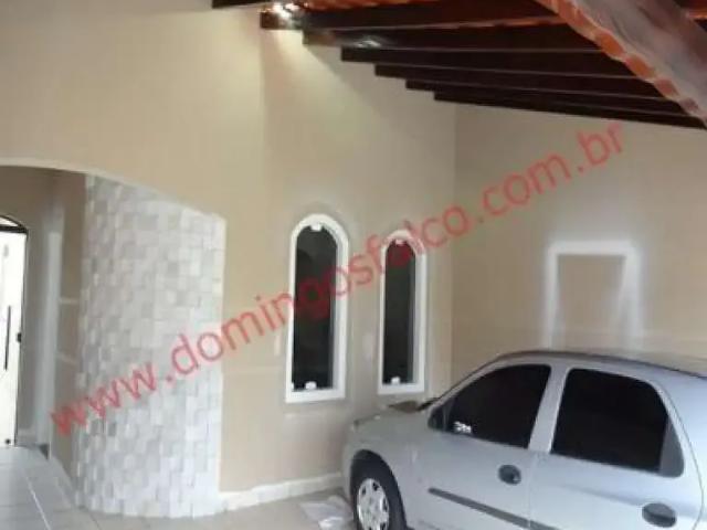 Casa / Sobrado para Venda em Americana/SP Morada do Sol 3 Quartos