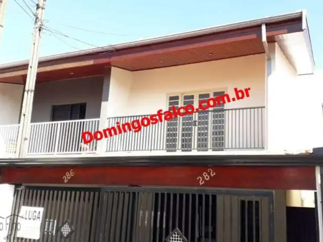 Casa / Sobrado para Venda em Americana/SP Morada do Sol 3 Quartos