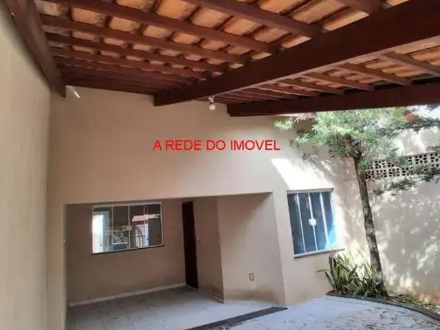 Casa / Sobrado para Venda em Americana/SP Morada do Sol 3 Quartos