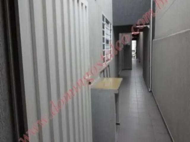 Casa / Sobrado para Venda em Americana/SP Morada do Sol 3 Quartos