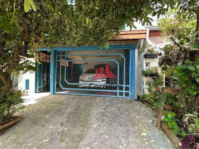 Casa / Sobrado para Venda em Americana/SP Morada do Sol 3 Quartos