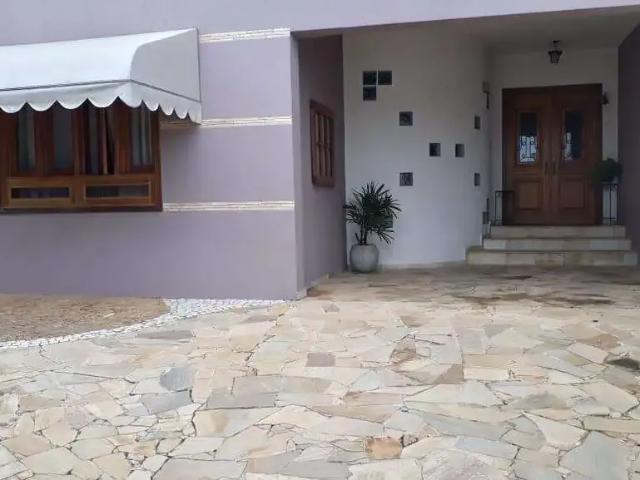 Casa / Sobrado para Venda em Americana/SP Morada do Sol 3 Quartos
