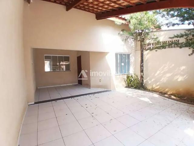 Casa / Sobrado para Venda em Americana/SP Morada do Sol 3 Quartos