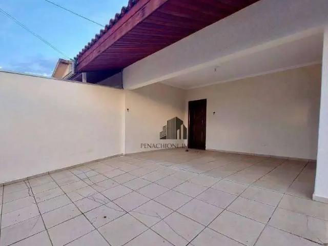 Casa / Sobrado para Venda em Americana/SP Morada do Sol 3 Quartos