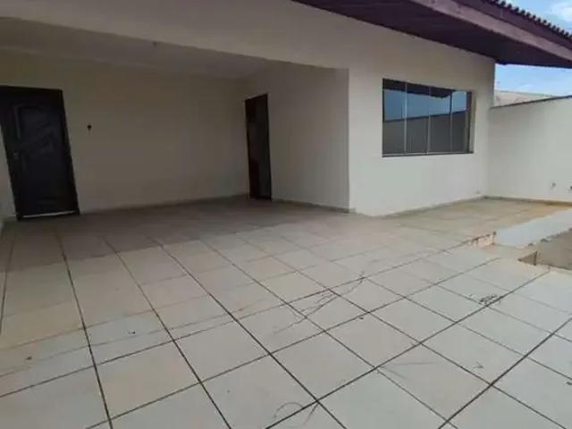 Casa / Sobrado para Venda em Americana/SP Morada do Sol 3 Quartos