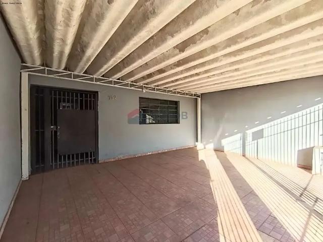 Casa / Sobrado para Venda em Americana/SP Morada do Sol 3 Quartos