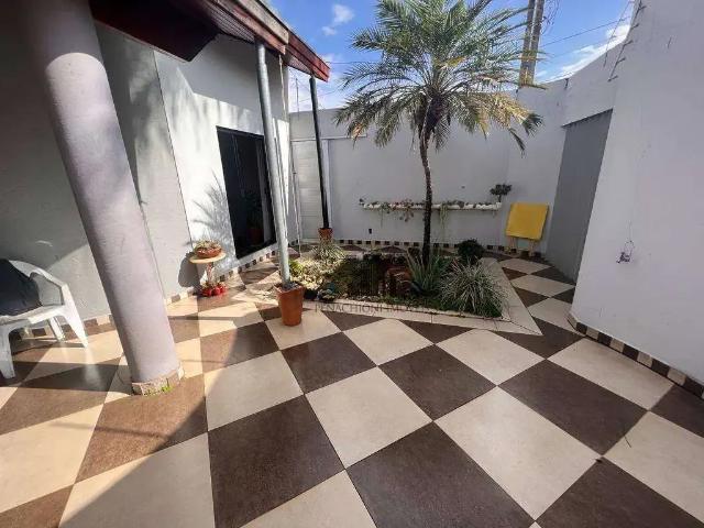 Casa / Sobrado para Venda em Americana/SP Morada do Sol 3 Quartos