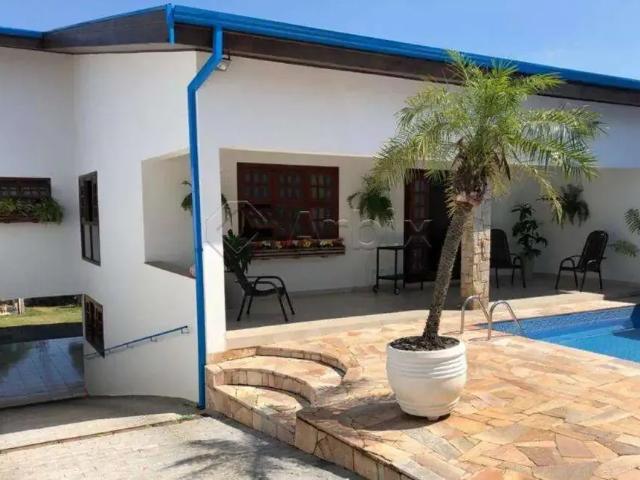 Casa / Sobrado para Venda em Americana/SP Morada do Sol 3 Quartos