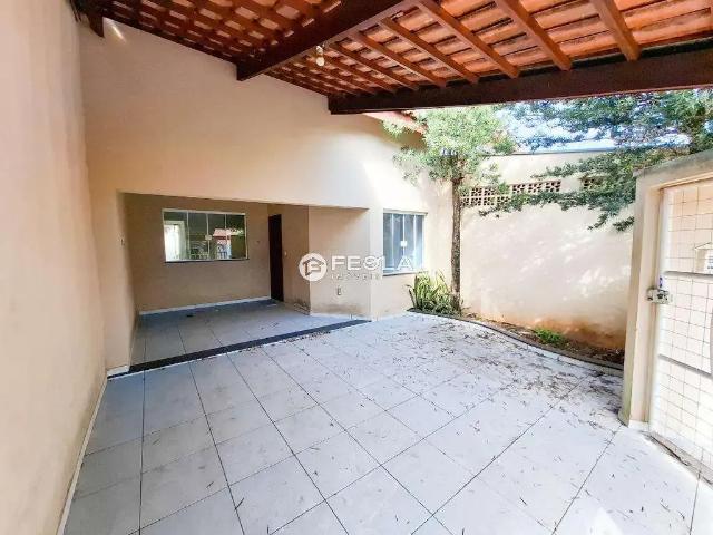 Casa / Sobrado para Venda em Americana/SP Morada do Sol 3 Quartos