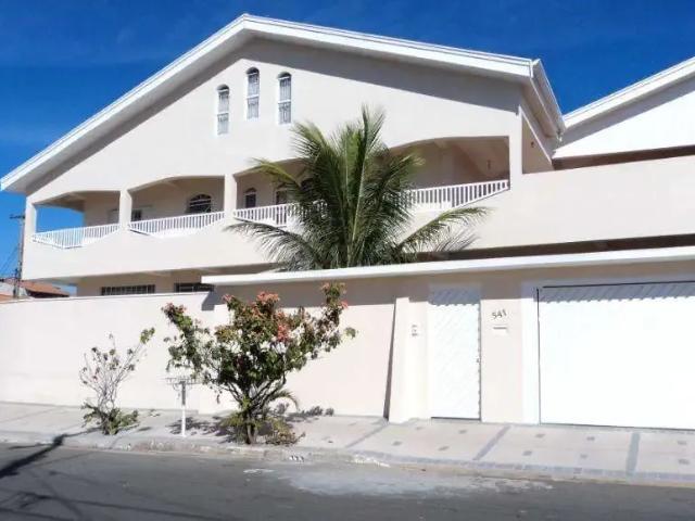 Casa / Sobrado para Venda em Americana/SP Morada do Sol 3 Quartos