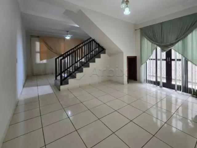 Casa / Sobrado para Venda em Americana/SP Morada do Sol 3 Quartos