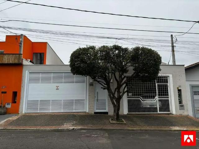 Casa / Sobrado para Venda em Americana/SP Morada do Sol 3 Quartos