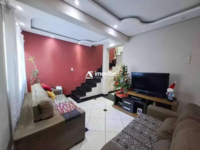 Casa / Sobrado para Venda em Americana/SP Morada do Sol 4 Quartos
