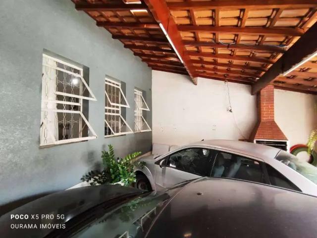 Casa / Sobrado para Venda em Americana/SP Morada do Sol 4 Quartos
