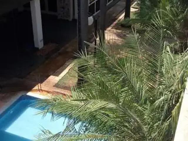 Casa / Sobrado para Venda em Americana/SP Nossa Senhora de Fátima 4 Quartos