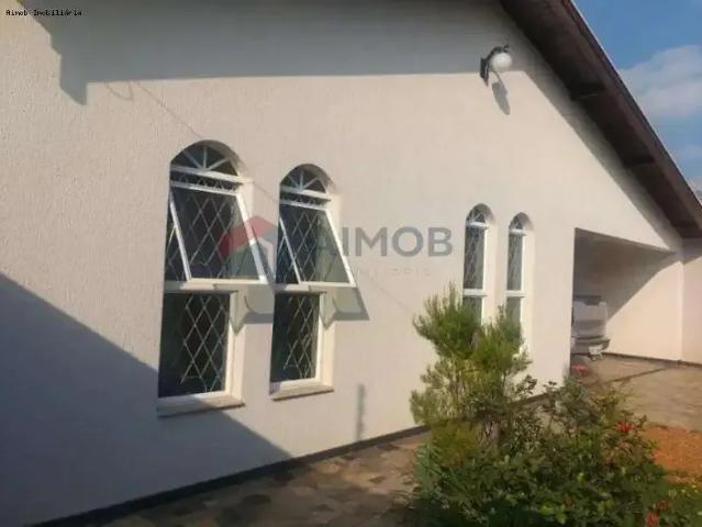 Casa / Sobrado para Venda em Americana/SP Nossa Senhora de Fátima 5 Quartos
