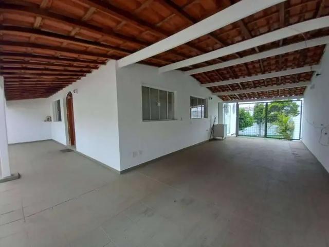 Casa / Sobrado para Venda em Americana/SP Nossa Senhora de Fátima 2 Quartos