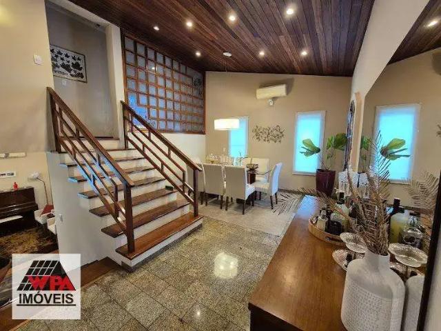 Casa / Sobrado para Venda em Americana/SP Nossa Senhora de Fátima 3 Quartos