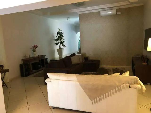 Casa / Sobrado para Venda em Americana/SP Nossa Senhora de Fátima 3 Quartos