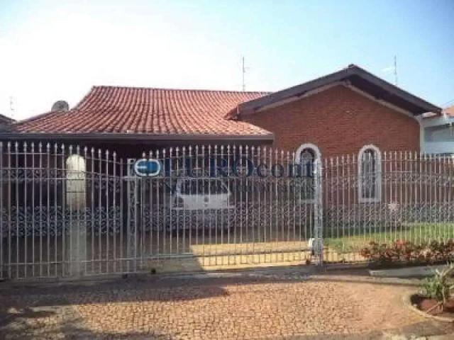 Casa / Sobrado para Venda em Americana/SP Nossa Senhora de Fátima 3 Quartos