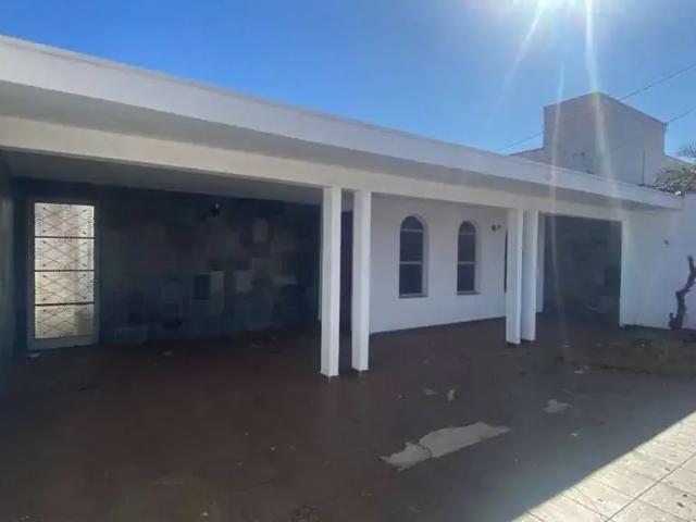 Casa / Sobrado para Venda em Americana/SP Nossa Senhora de Fátima 3 Quartos