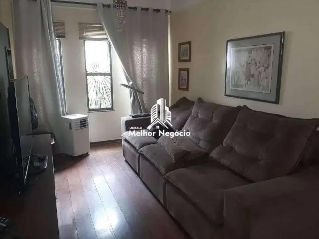 Casa / Sobrado para Venda em Americana/SP Nossa Senhora de Fátima 3 Quartos