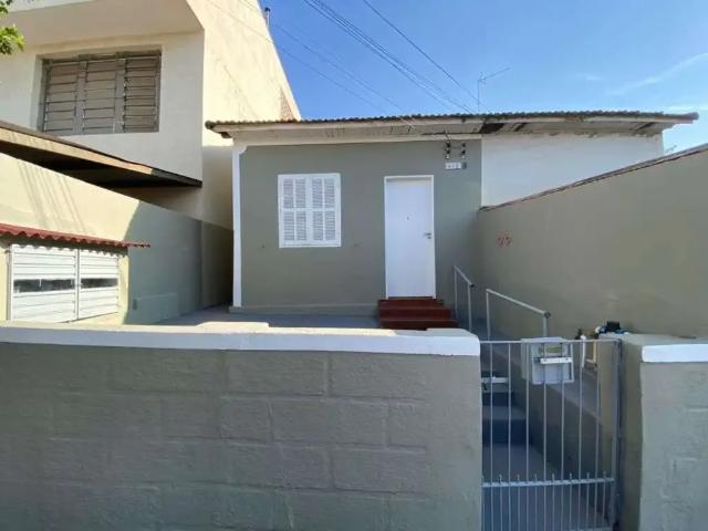 Casa / Sobrado para Venda em Americana/SP Nova Americana 4 Quartos