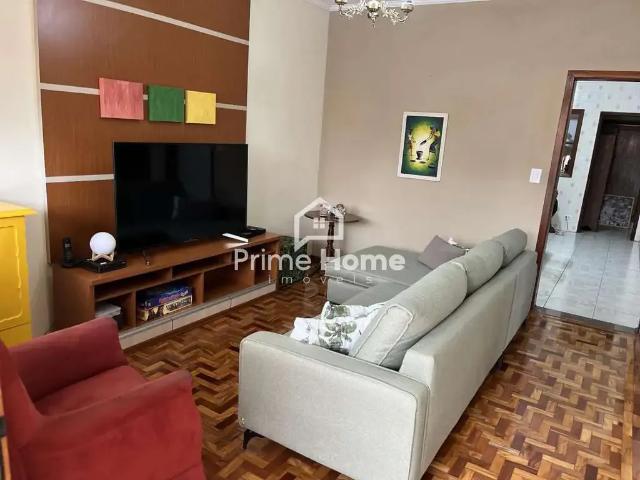 Casa / Sobrado para Venda em Americana/SP Nova Americana 4 Quartos