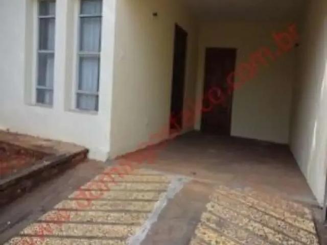 Casa / Sobrado para Venda em Americana/SP Nova Americana