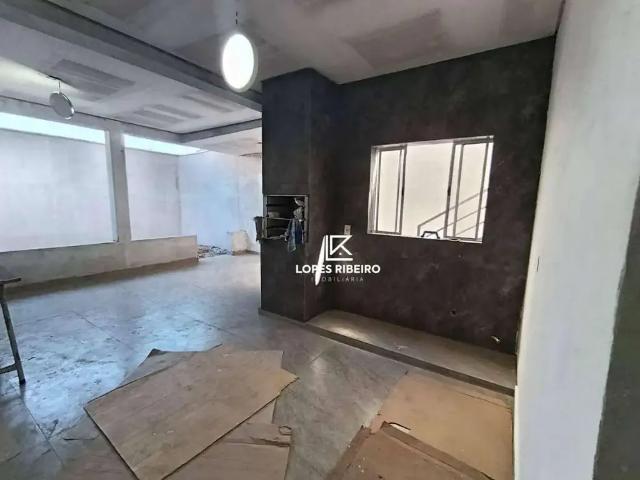 Casa / Sobrado para Venda em Americana/SP Nova Americana 5 Quartos