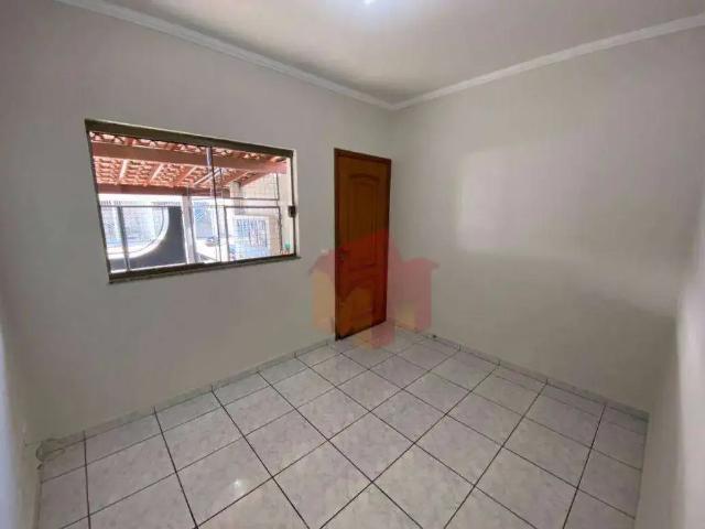 Casa / Sobrado para Venda em Americana/SP Nova Americana 5 Quartos