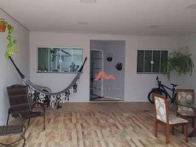 Casa / Sobrado para Venda em Americana/SP Nova Americana 2 Quartos