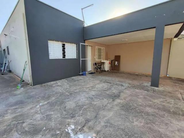 Casa / Sobrado para Venda em Americana/SP Nova Americana 2 Quartos