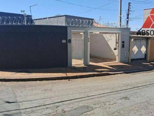 Casa / Sobrado para Venda em Americana/SP Nova Americana 2 Quartos