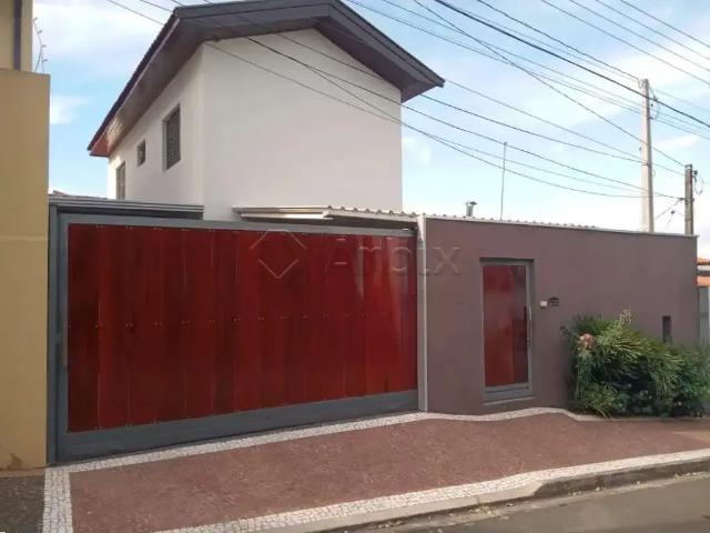 Casa / Sobrado para Venda em Americana/SP Nova Americana 2 Quartos