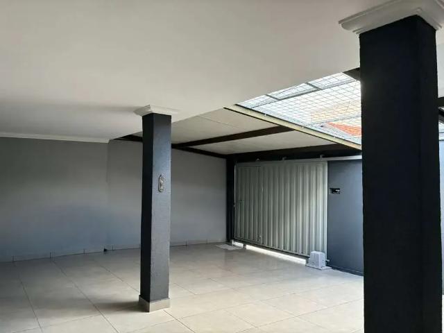Casa / Sobrado para Venda em Americana/SP Nova Americana 2 Quartos