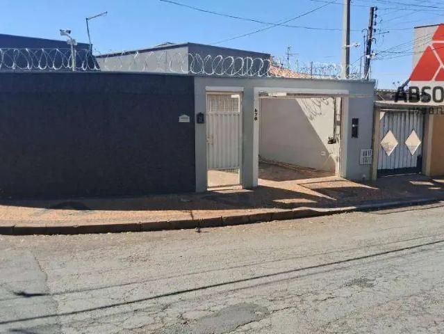 Casa / Sobrado para Venda em Americana/SP Nova Americana 2 Quartos