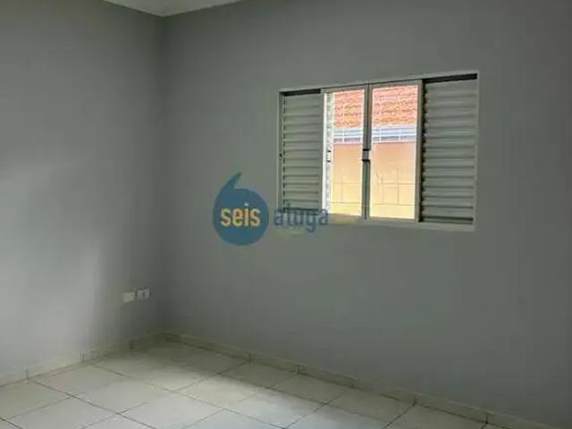 Casa / Sobrado para Venda em Americana/SP Nova Americana 2 Quartos
