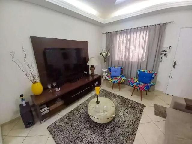 Casa / Sobrado para Venda em Americana/SP Nova Americana 2 Quartos