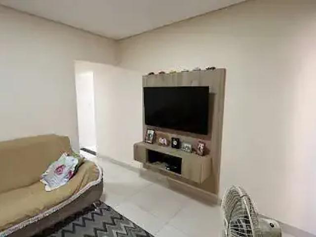 Casa / Sobrado para Venda em Americana/SP Nova Americana 2 Quartos
