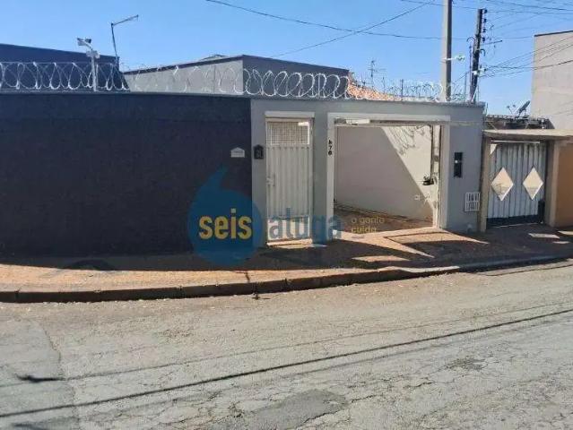 Casa / Sobrado para Venda em Americana/SP Nova Americana 2 Quartos