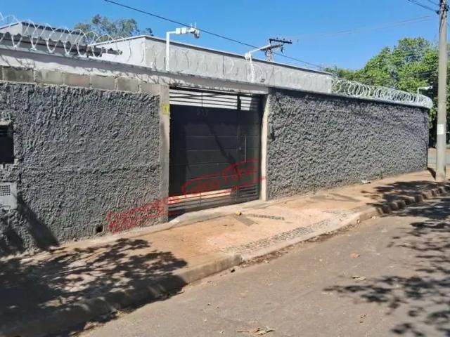 Casa / Sobrado para Venda em Americana/SP Nova Americana 2 Quartos