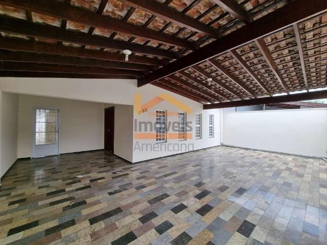 Casa / Sobrado para Venda em Americana/SP Nova Americana 2 Quartos