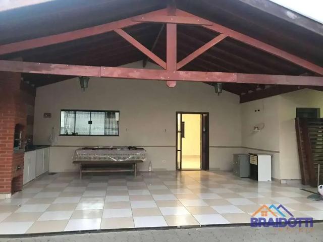 Casa / Sobrado para Venda em Americana/SP Nova Americana 2 Quartos