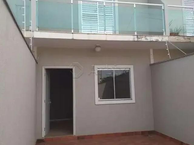 Casa / Sobrado para Venda em Americana/SP Nova Americana 2 Quartos