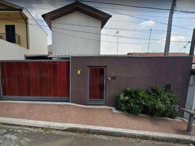 Casa / Sobrado para Venda em Americana/SP Nova Americana 2 Quartos