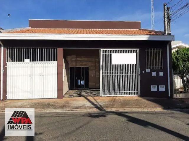Casa / Sobrado para Venda em Americana/SP Nova Americana 2 Quartos