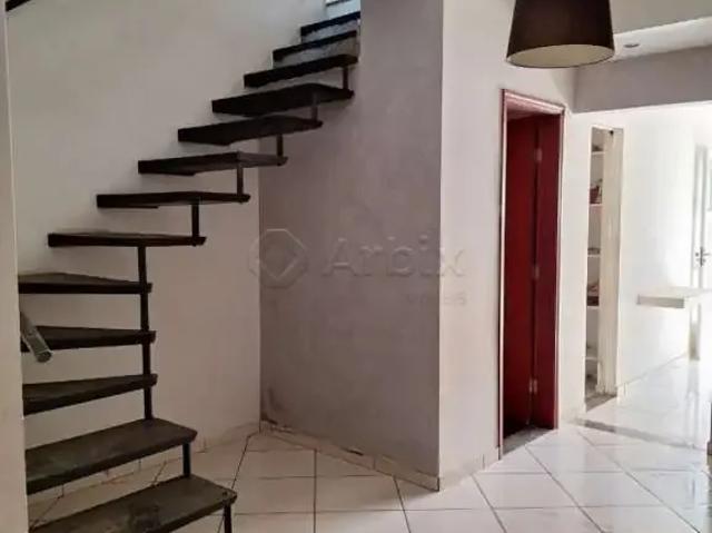 Casa / Sobrado para Venda em Americana/SP Nova Americana 2 Quartos