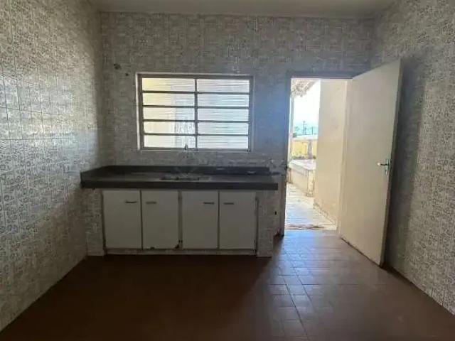 Casa / Sobrado para Venda em Americana/SP Nova Americana 2 Quartos