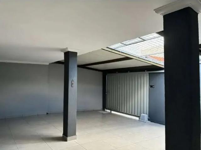 Casa / Sobrado para Venda em Americana/SP Nova Americana 3 Quartos